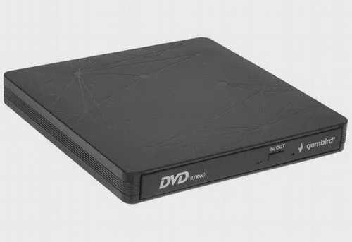 1084 Gembird DVD-USB-03