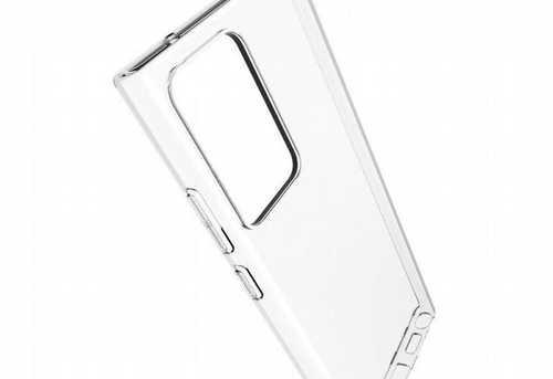 Ультратонкий чехол для Samsung Note 20 ultra