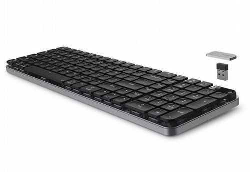 Клавиатура MiiW Wireless mechanical keyboard K10