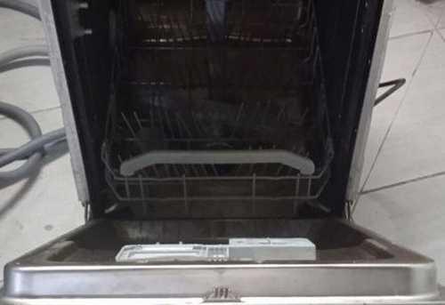 Посудомоечная машина Hotpoint Aniston в разбор