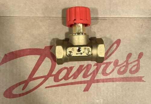 Danfoss Клапан запорный CDT DN 25 003z7693