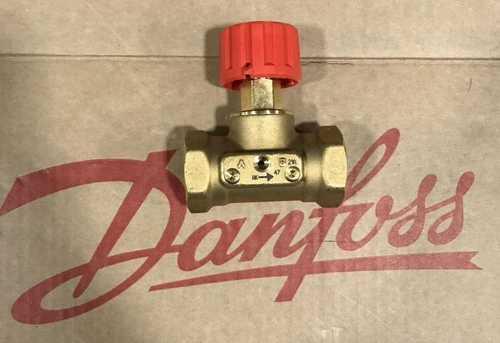 Danfoss Клапан запорный CDT DN 25 003z7693