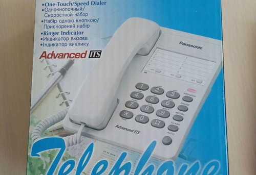 Телефон интегрированный Panasonic