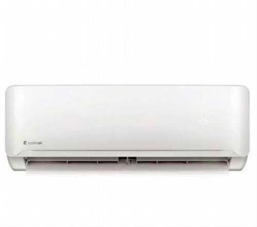 Systemair sysplit wall smart 09 V4 HP Q