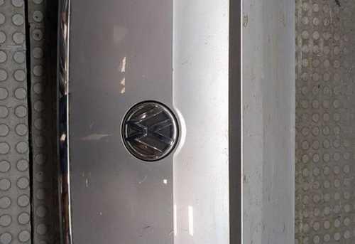 Фонарь крышки багажника Volkswagen Passat 7 Европа
