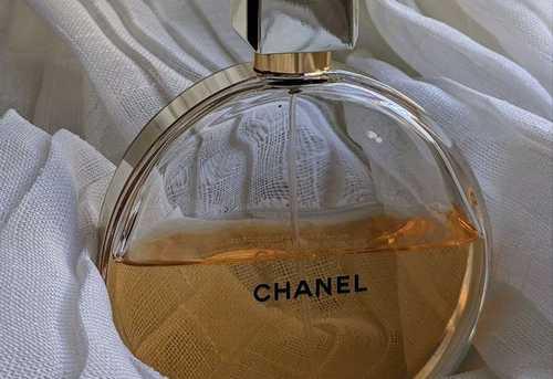 Chanel chance eau de parfum