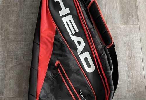 Теннисная сумка Head