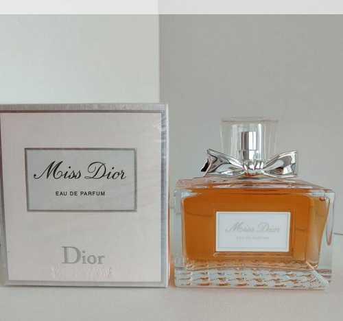 Парфюм женский Miss Dior Eau de Parfum100 мл