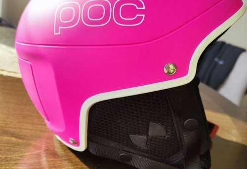 Горнолыжный шлем Poc Skull Light