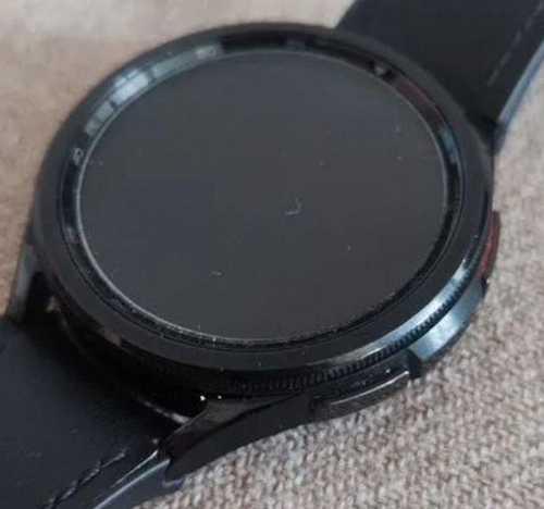 Смарт часы huawei watch 4 pro titanium