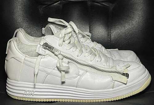 12US Кроссовки Nike Acronym Lunar force 12us