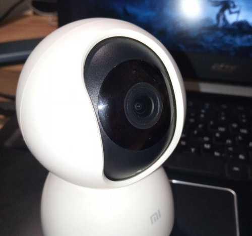 Mi Home Security Camera 360 1080p (mjsxj02cm)