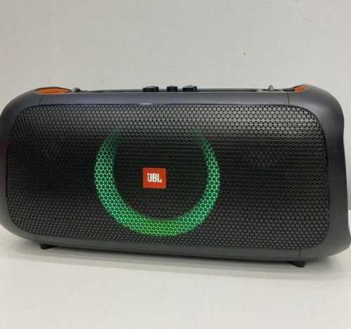 Портативная акустика JBL PartyBox On-The-Go