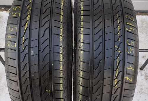 Michelin Primacy LC 215/55 R17