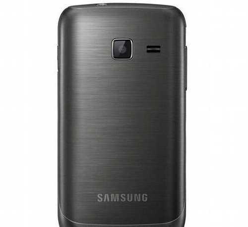 Samsung Wave Y GT-S5380D Sand Silver