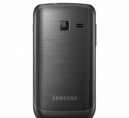Samsung Wave Y GT-S5380D Sand Silver