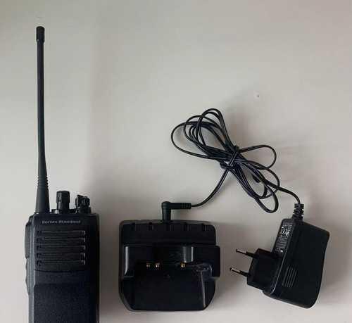Vertex VX-417E-1-5 - UHF-радиостанция