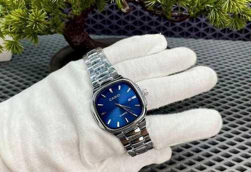 Мужские наручные часы Casio Blue