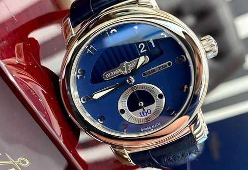 Ulysse nardin exceptional anniversary 1600-100