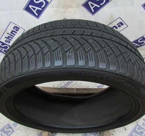 Kumho WinterCraft WP72 225/40 R19 89H