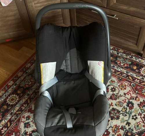 Детская люлька кресла Britax Roemer Baby Safe