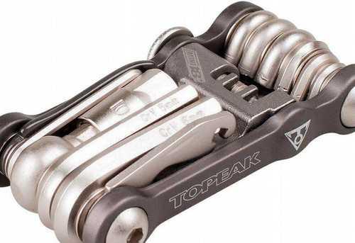 Мультитул Topeak TT2518 Mini 18 Vol1381