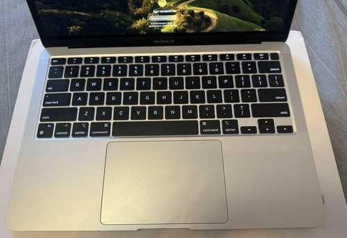 Apple MacBook air 13 2020 m1 8gb 256