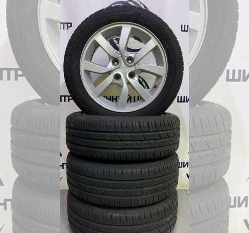 Колеса летние Viatti 185/55R15 Ваз Granta Kalina