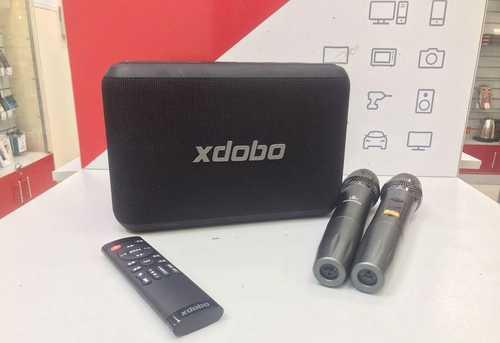 Блютуз колонка xdobo x8 pro