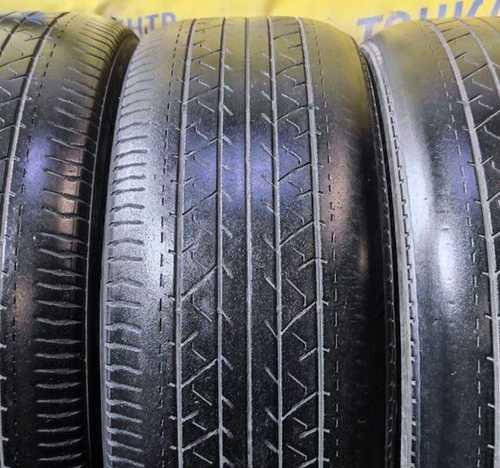 Bridgestone Potenza RE031 235/55 R18