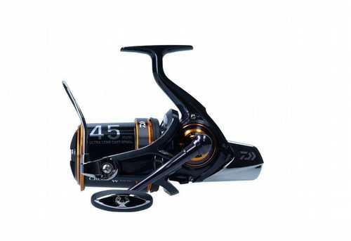 Катушка Daiwa 23 Emblem Surf 45 SCW QD