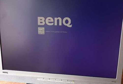 Монитор BenQ FP92e