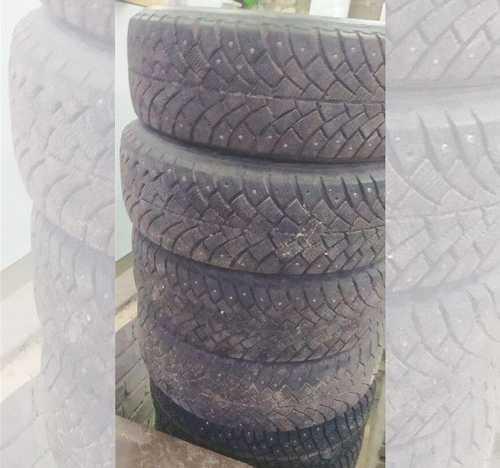 Bfgoodrich G-Force Stud 185/65 R15 88Q