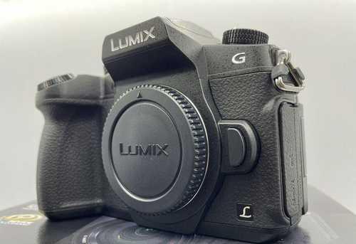 Panasonic Lumix G80 Body Новый