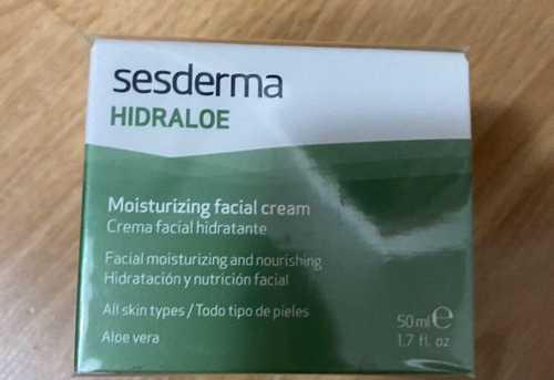 Крем для лица Sesderma Hidraloe