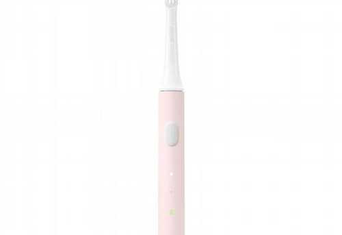 Электрическая зубная щетка Xiaomi Mijia T100, роз