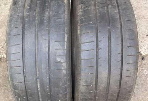 Nexen N'Fera SU1 205/55 R16 91H