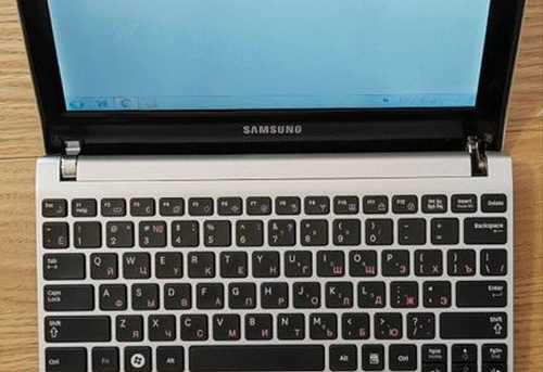 Ноутбук Samsung NP - NC210
