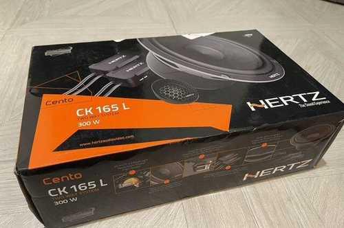 Hertz CK 165 L