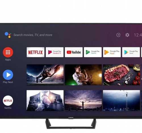 Телевизор Xiaomi TV A2 55 (L55M7-earu)