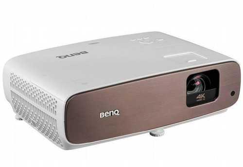 Проектор 4K для домашнего кинотеатра benq W2700