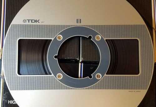 Магнитная лента TDK GX 35-180B Maxell udxl 35-180B