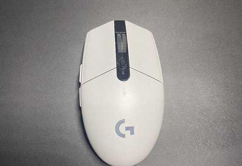 Беспроводная мышь Logitech g305