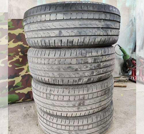 Pirelli Cinturato P7 205/50 R17 98V