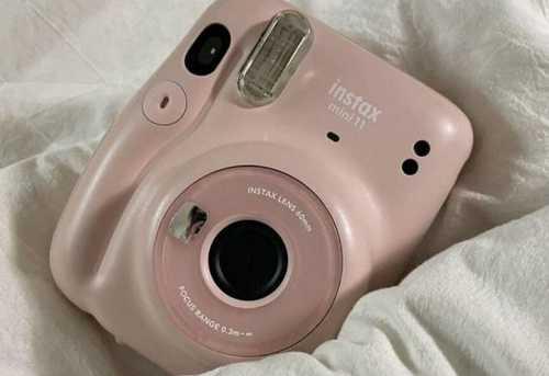 Instax 11 аренда