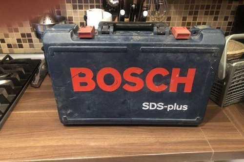 Перфоратор bosch GBH2-24DFR