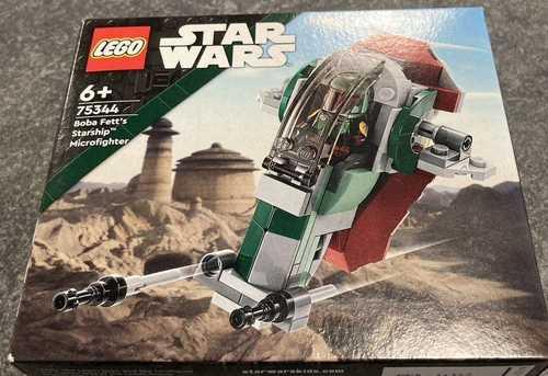 Конструктор Lego 75267 Star Wars