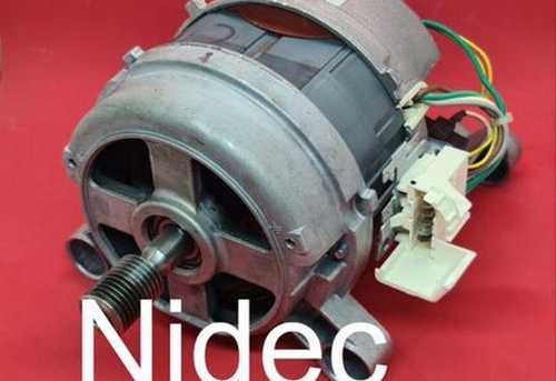 Двигатель Electrolux,AEG, Zanuzzi (nidec WU126U50E