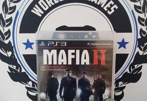 Mafia 2 (PS3)