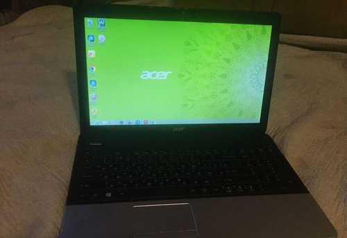 Ноутбук Acer E1 531
